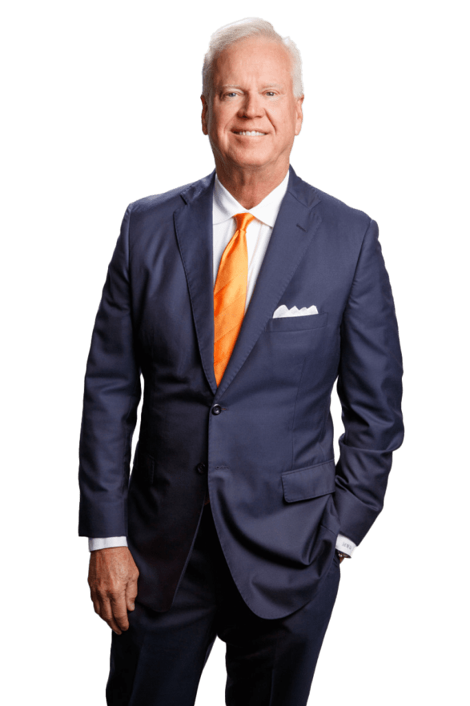 Mark W. Davis | Davis & Crump